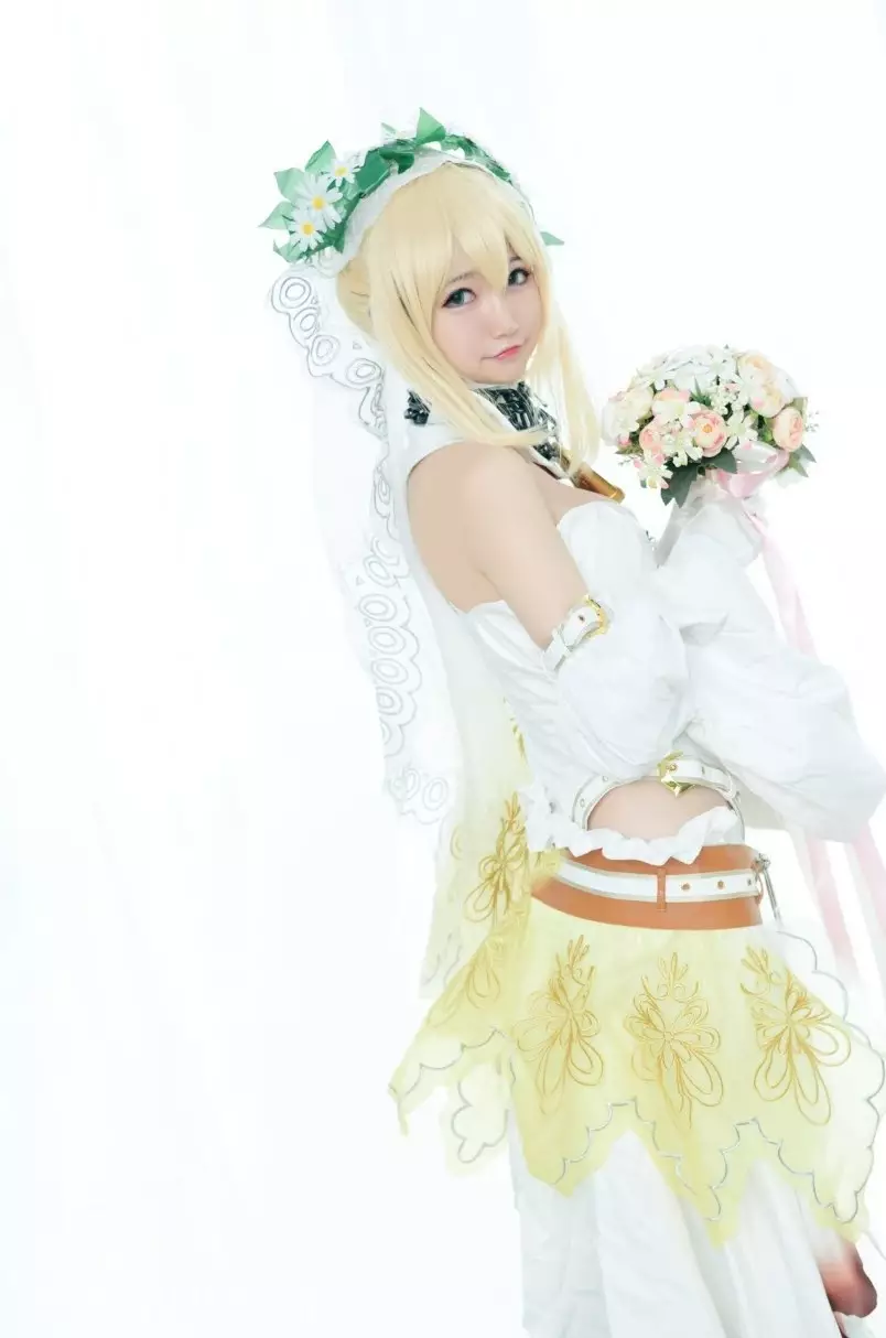 图片欣赏丨Coser_Nagesa魔物喵-定制图集vol.04[59P-601MB]在线观看资料 - 微密天下